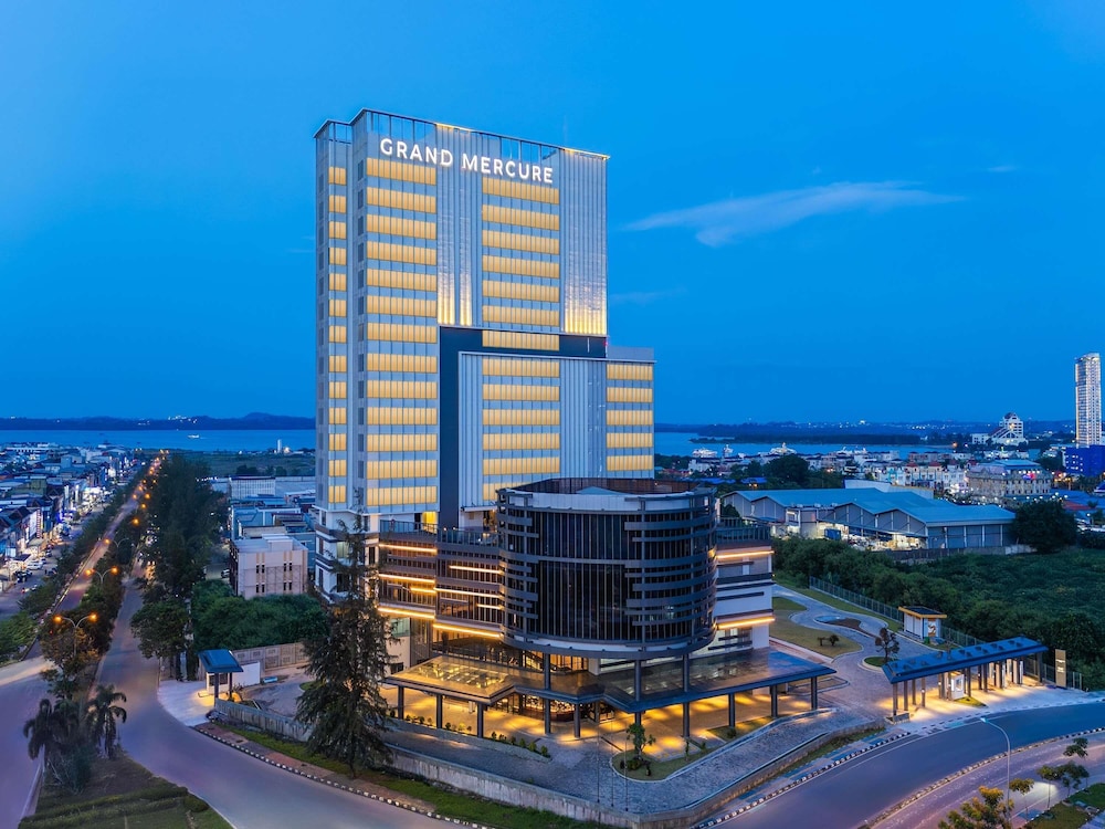 Grand Mercure Batam Centre - Batam