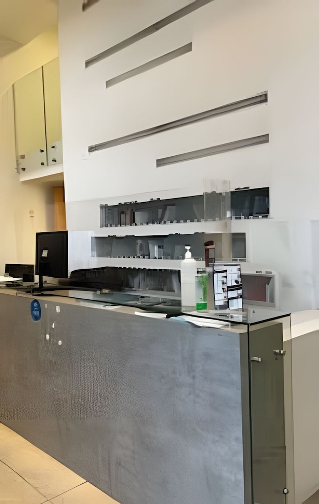 Apartamento Chic San Isidro - Santiago