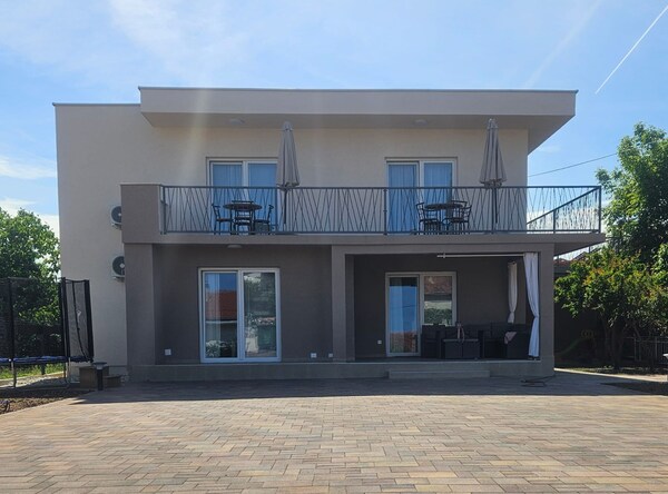 Villa Magnolia Pirovac - Tisno