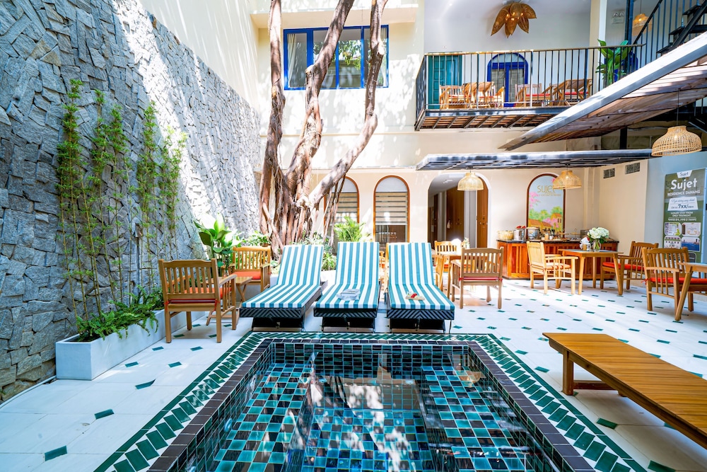 Sujet Residence Da Nang By Haviland - Đà Nẵng