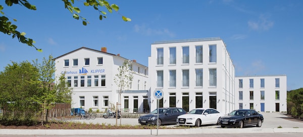 Haus Klipper Norderney - Norderney