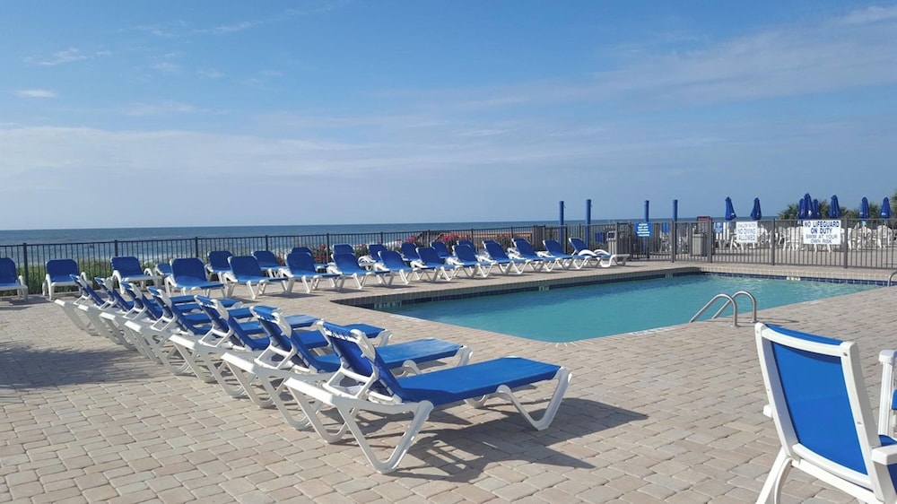 Bluewater Resort 1501 - South Carolina