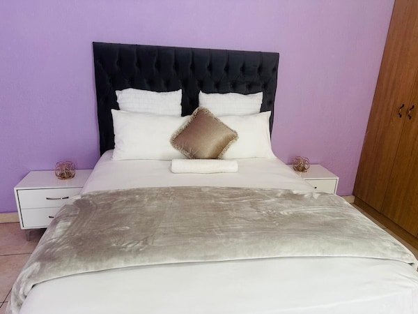 Casa3 Eastgatemall - Germiston