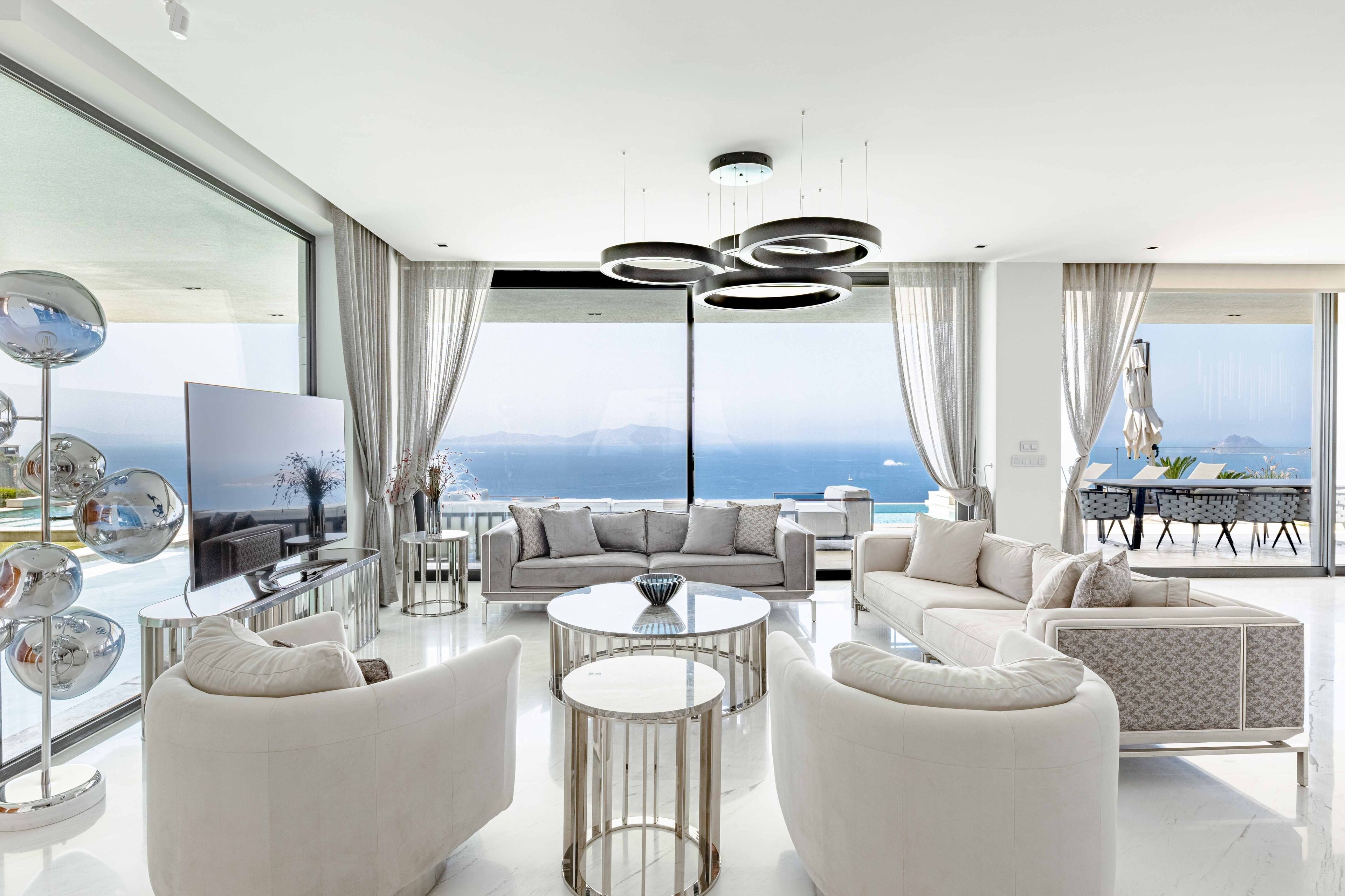 Villa Lamia Bodrum Breakfast ,Housekeeping,concierge  Service. - Yalıkavak