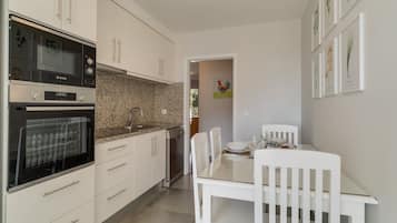 Apartamento | 2 quartos