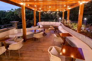 Terraço/pátio interior