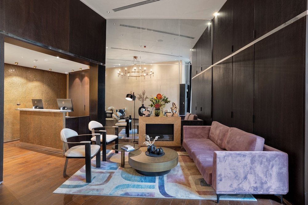 Fiori 41 - Tel Aviv