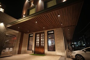 Quarto Duplo Deluxe, Vista para a cidade | Vista para a cidade