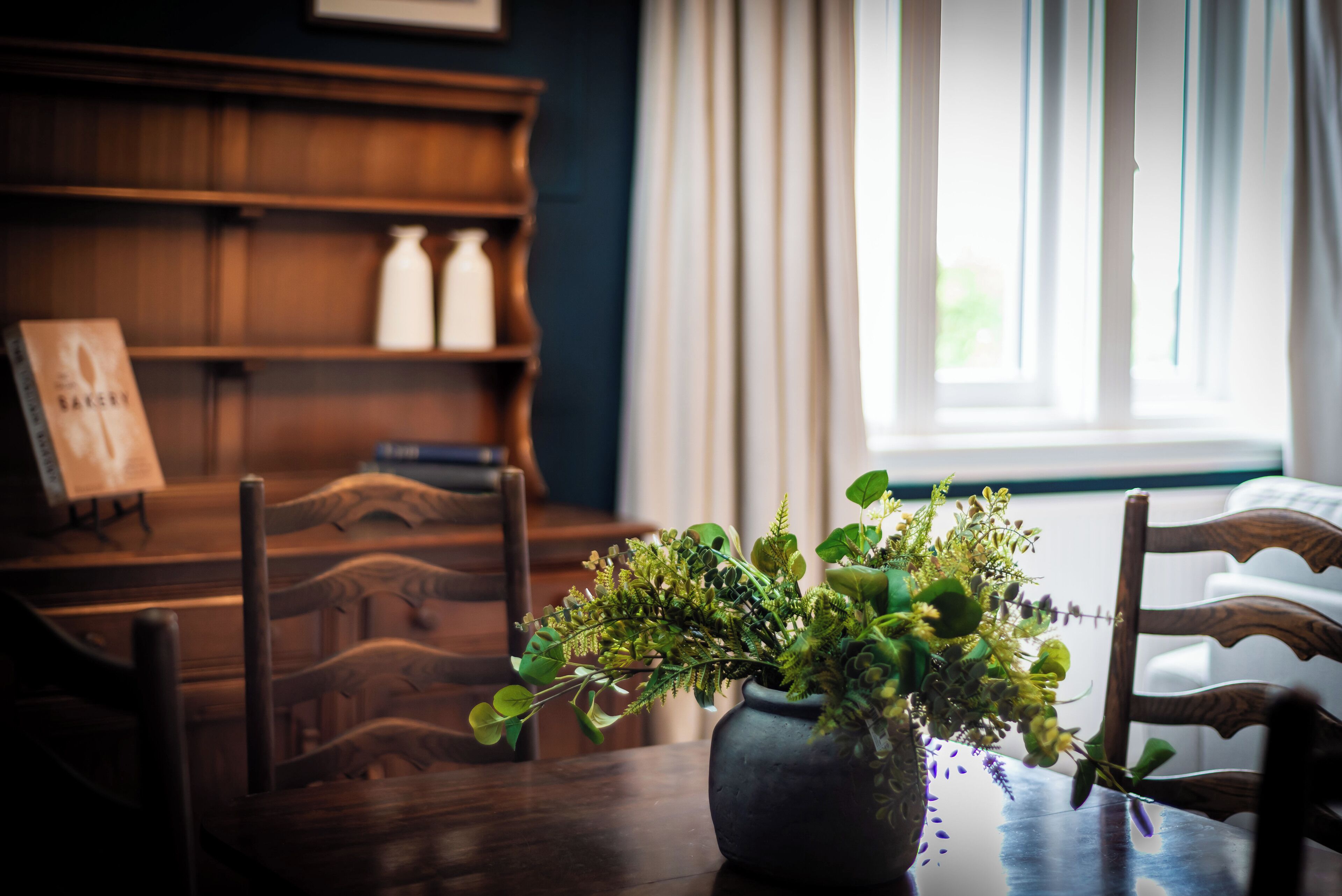 Cobertura superluxo, 1 cama de casal | Área de estar | Smart TV 32 polegadas com canais digitais