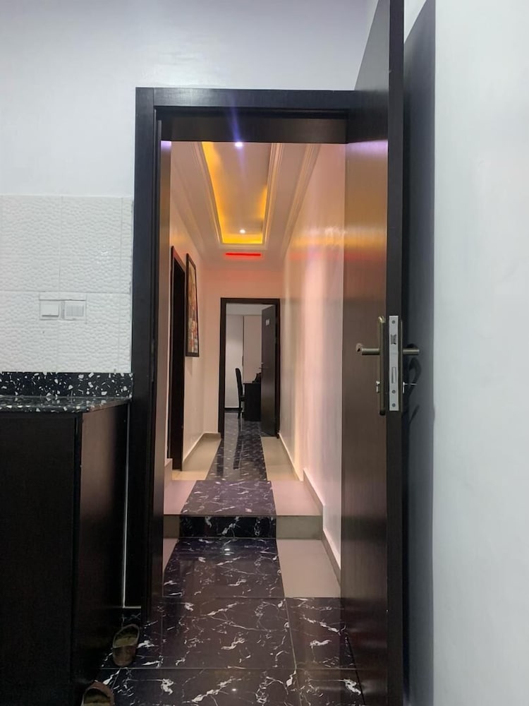 Milano Signature Apartment - Lagos