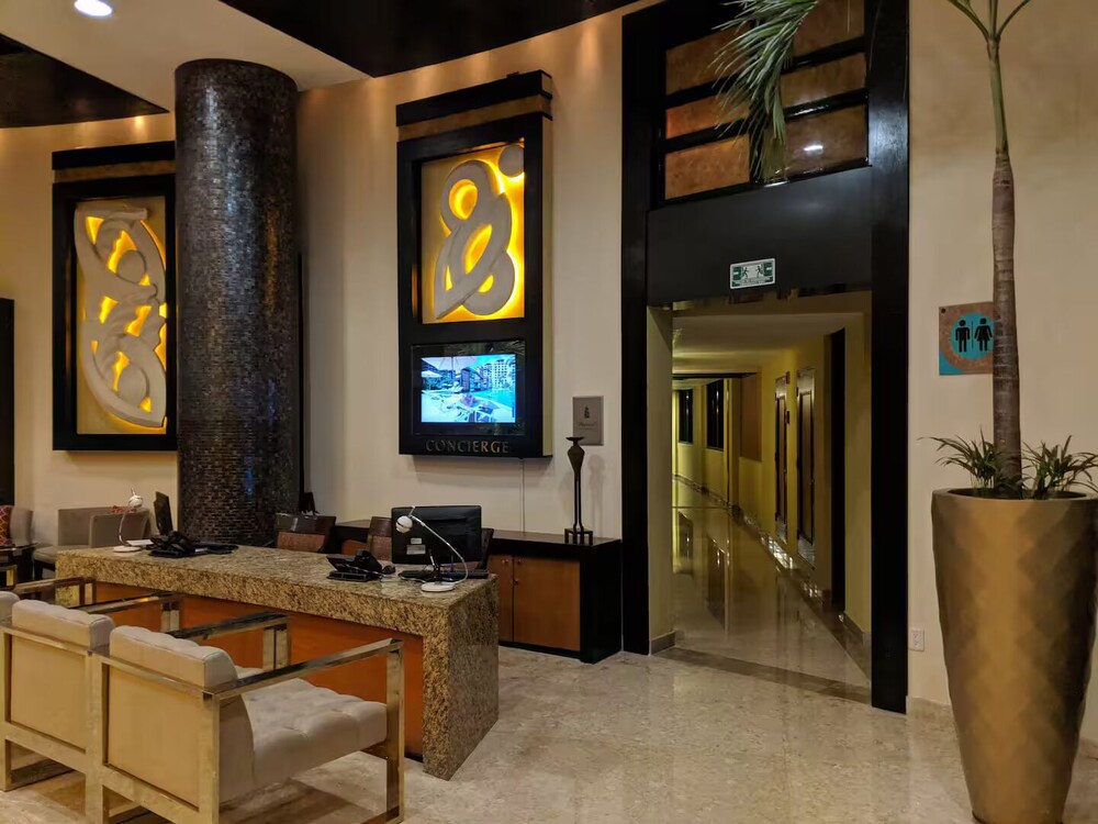 Luxury Studio in Cancun's 5 Star Resort - Punta Sam | Vrbo