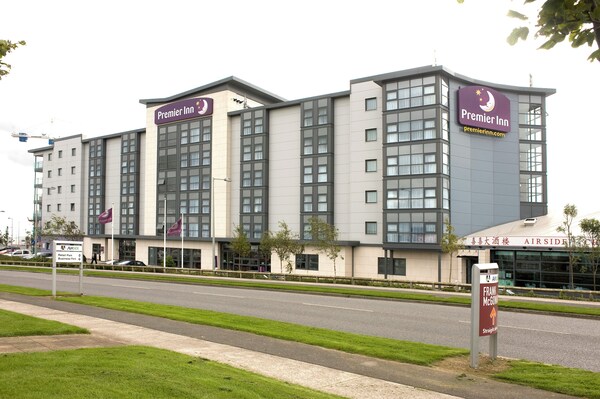 Premier Inn Dublin Airport - Swords