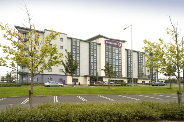 Premier Inn Dublin Airport - Swords