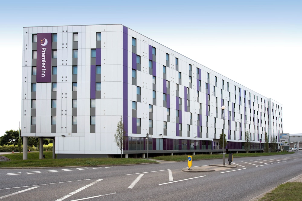 Premier Inn Heathrow Airport Terminal 4 - Londres