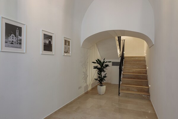 Blanco Group - Trani