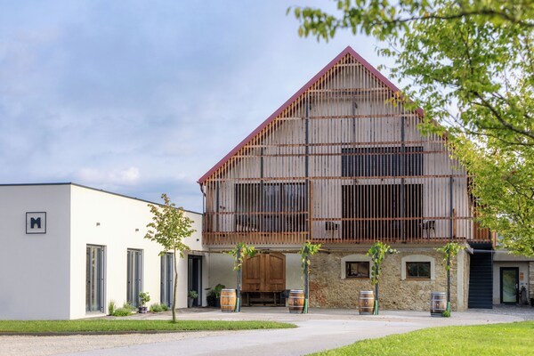 Winery And Apartments Marof - Slowenien