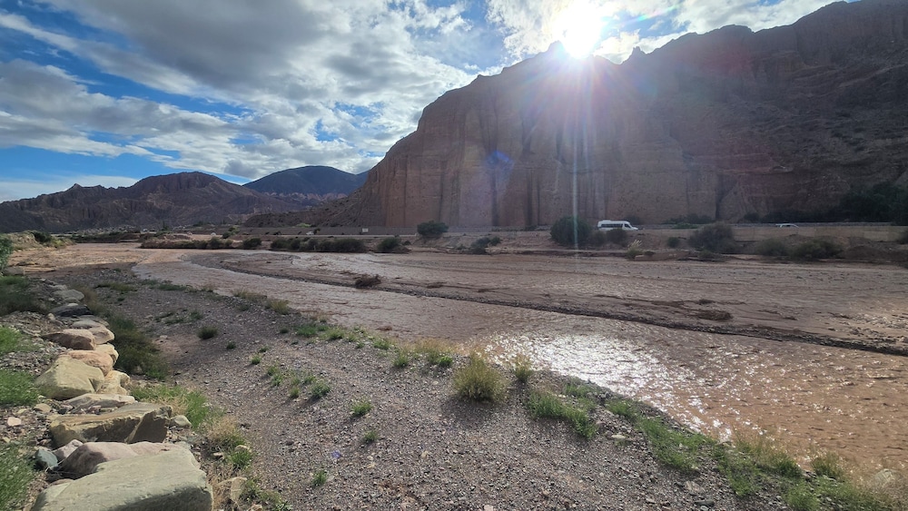 El Cielo En Tilcara Complejo Turístico - Provincia de Jujuy