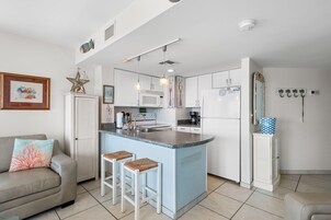 Apartamento em Condomínio Fechado, várias camas (Plantation 1244 - Pearl on the Gulf) | Interior