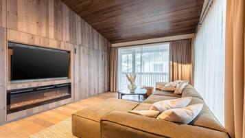 Apartamento | Sala