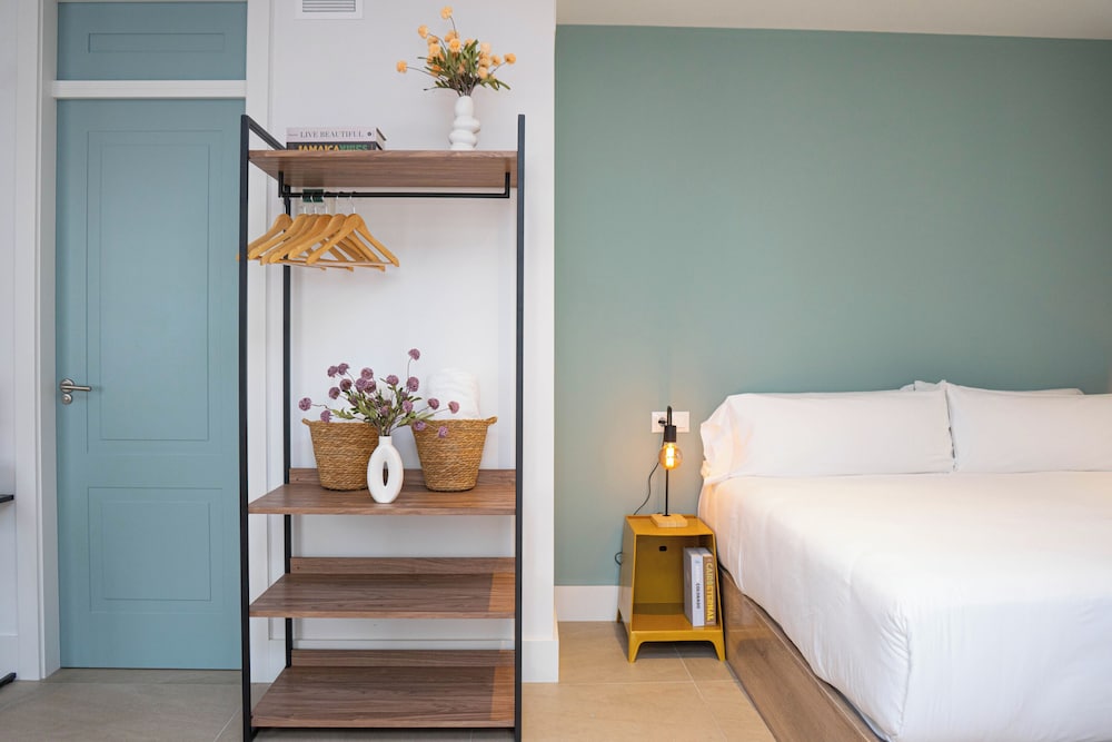 Be Mate Málaga Catedral - Málaga