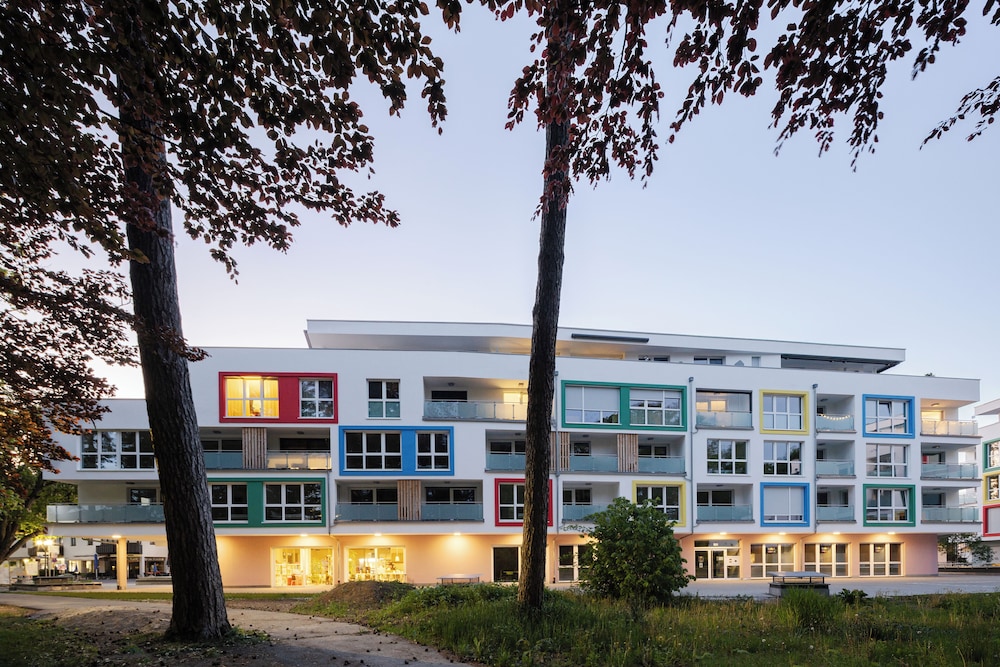 Sonnenhof Apartments - Villingen-Schwenningen