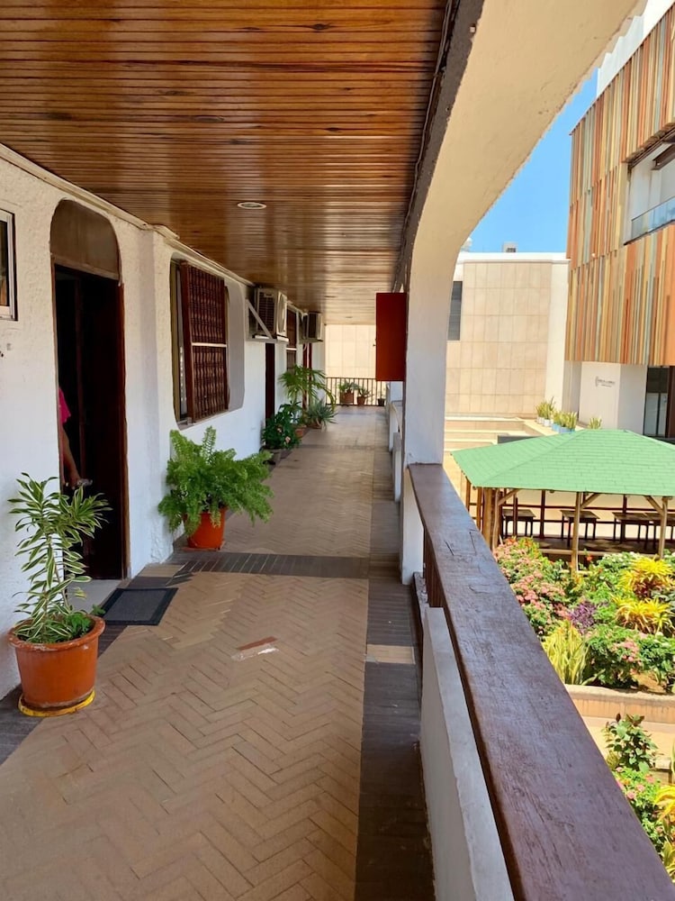 Apartamentos Beach Vista Al Mar - San Andrés