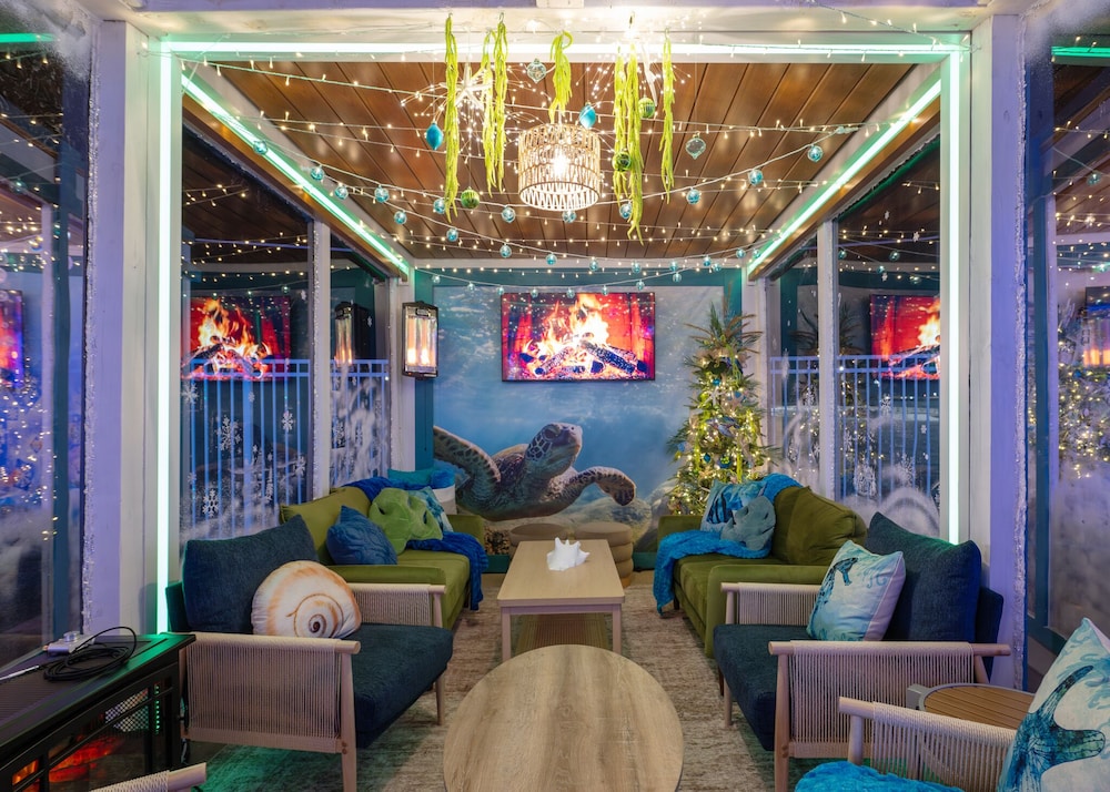 Margaritaville Hotel Kansas City - Shawnee, KS