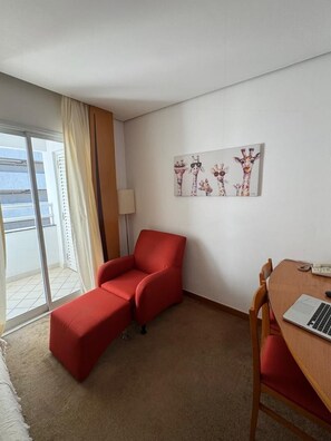 Apartamento | Interior