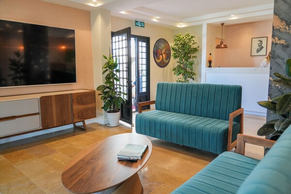 Akpinar Marin Otel - Çeşme