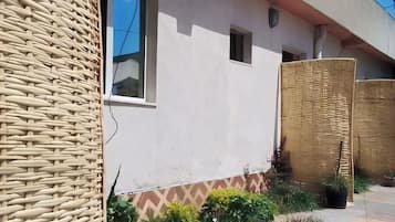 Fachada