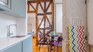 Apartamento | Cozinha privada