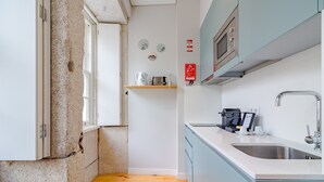 Apartamento | Cozinha privada