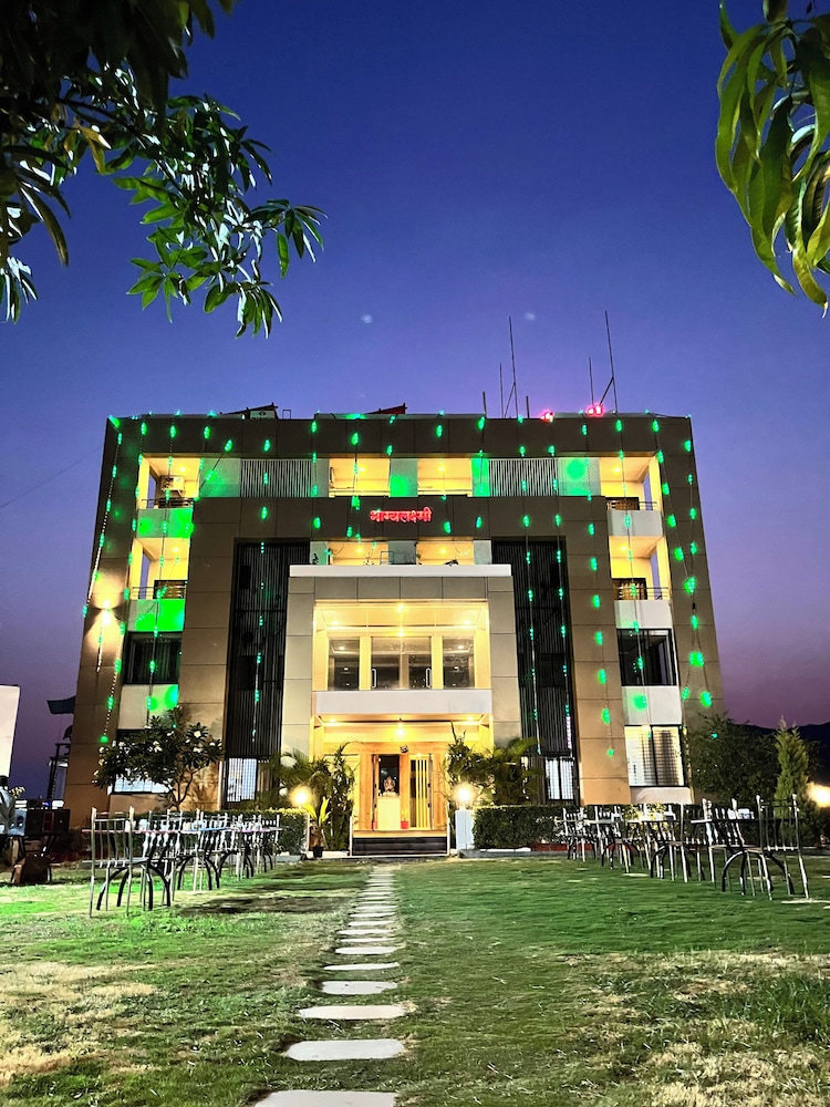 Hotel Bhagyalaxmi - Karad