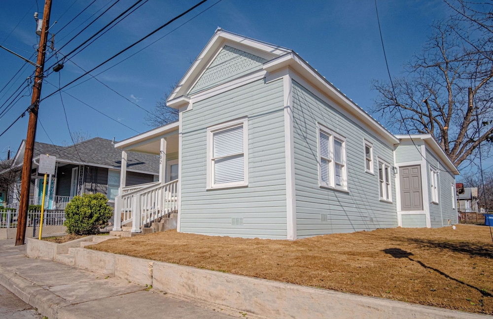 Create Memories 4br/3ba Near Riverwalk & Downtown! - San Antonio