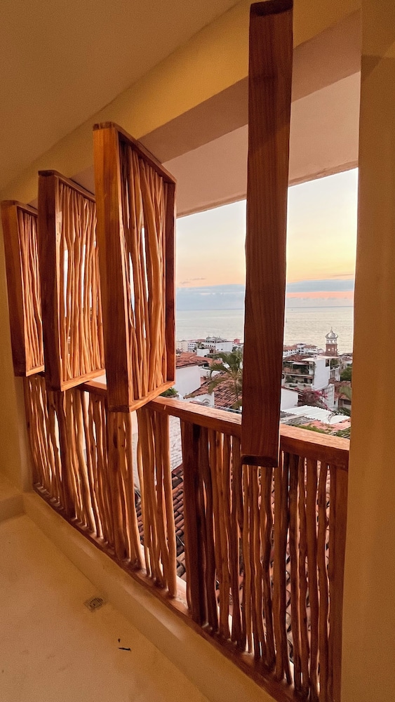 Hotel Boutique Alcalá Vallarta - Puerto Vallarta