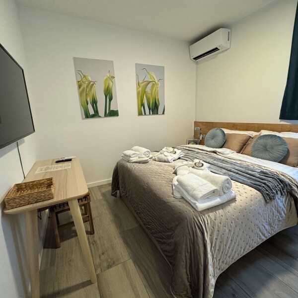 Luxart City Spa Residence Krk - Krk