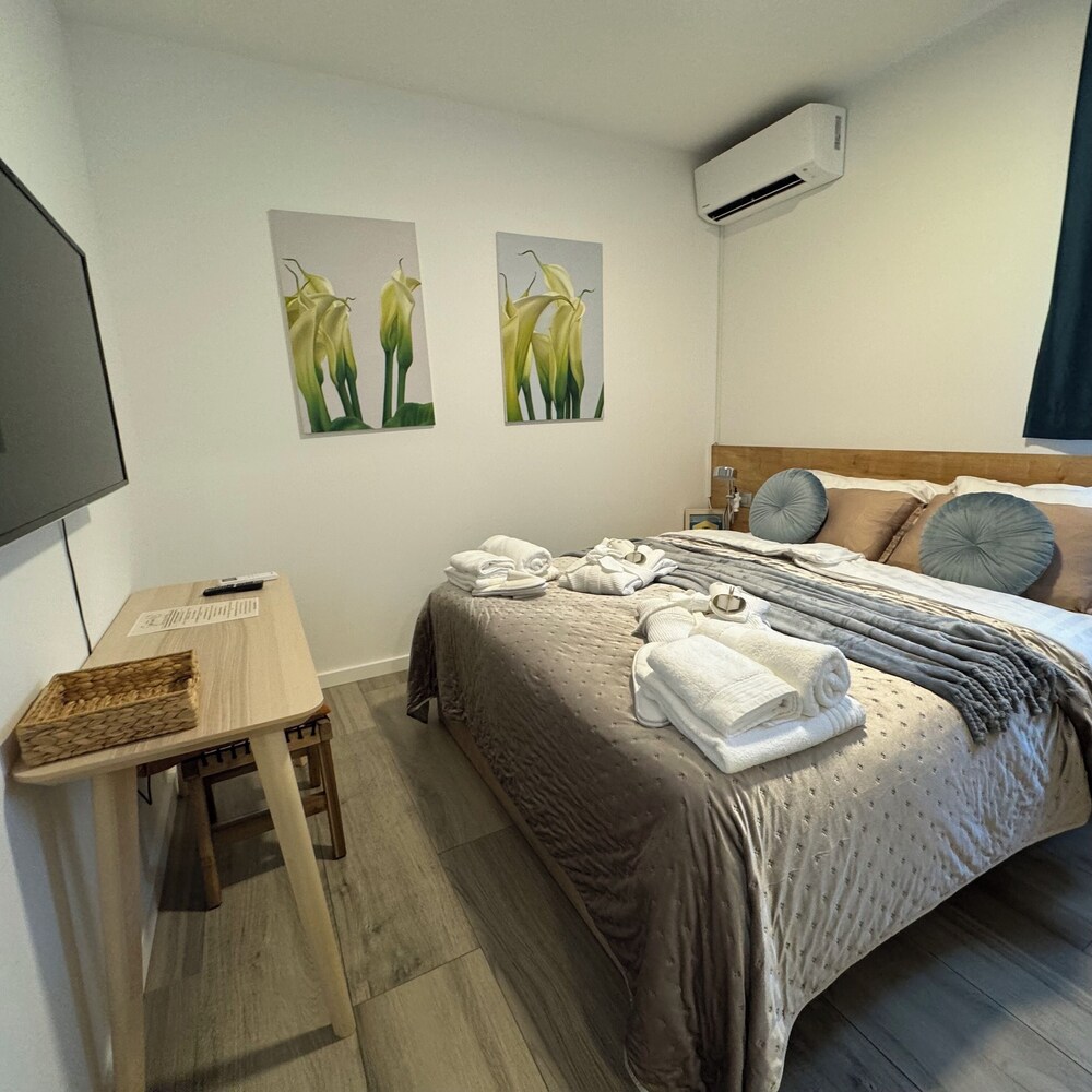 Luxart City Spa Residence Krk - Krk