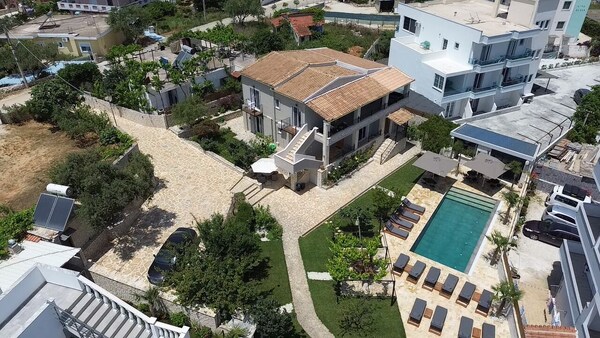 Casa Del Mar - Ksamil