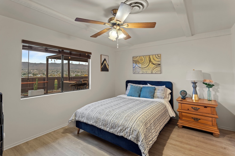 The Rosemary House Joshua Tree - Joshua Tree, CA