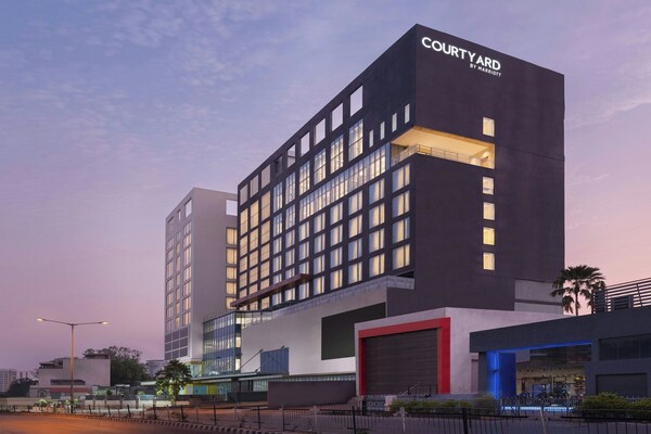 Courtyard By Marriott Ranchi - Ranchi