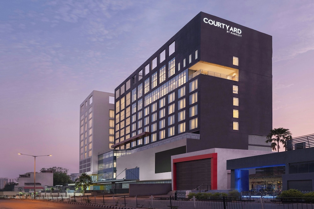 Courtyard By Marriott Ranchi - Ranchi