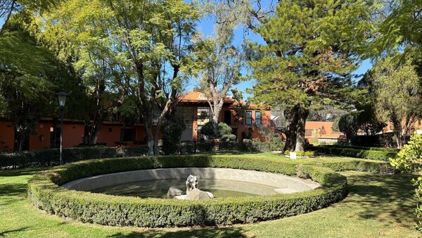 Hotel La Querencia - Tequisquiapan