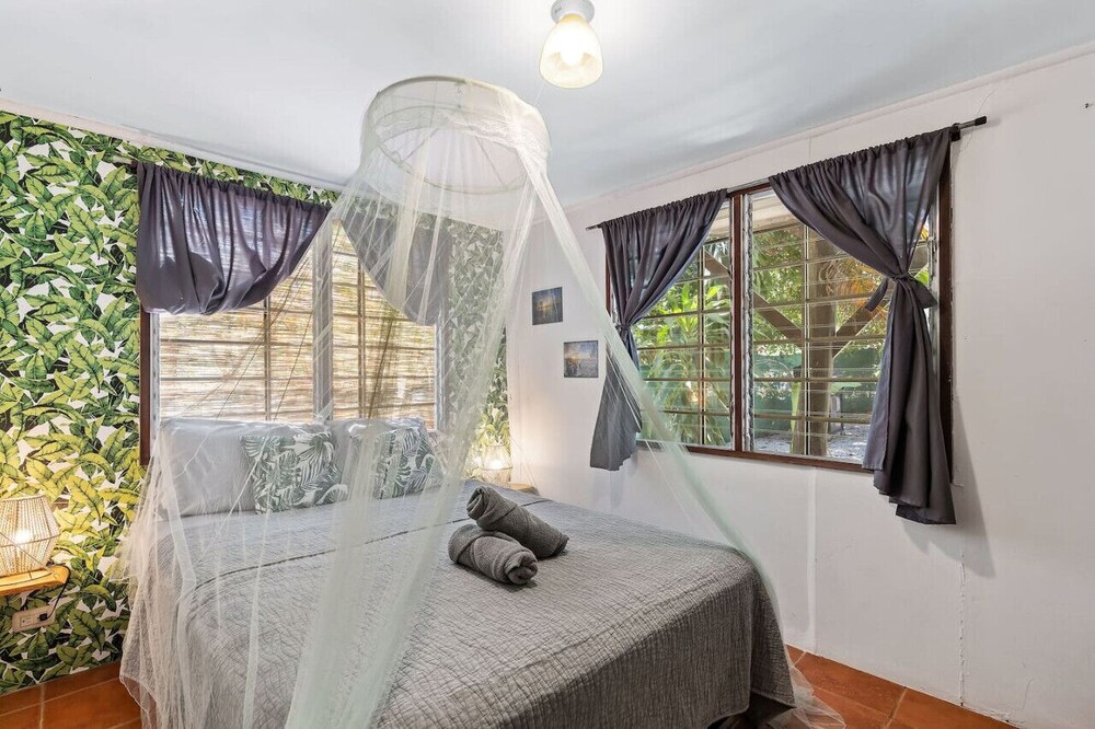 Matambú Ranchita: Charming & Rustic w/ Shared Pool - Matapalo | Vrbo