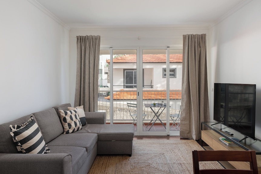 Near Funchal's Old Town - Santiago House - Funchal