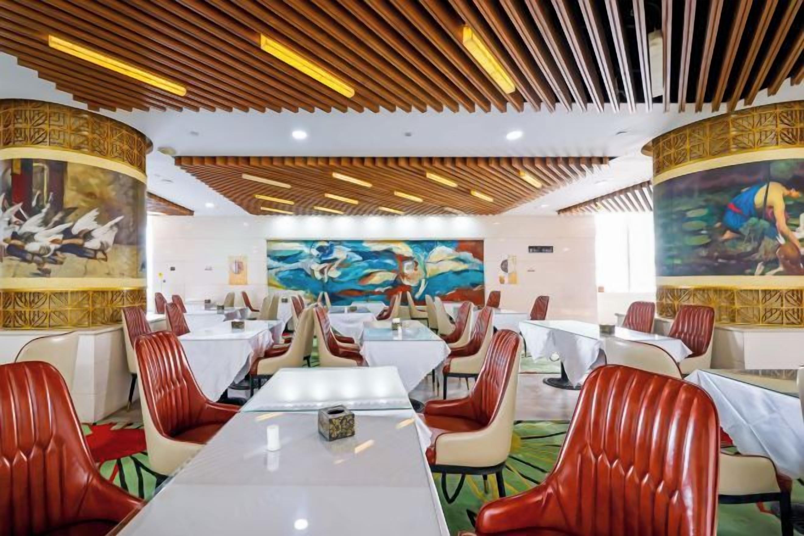 Restaurantes