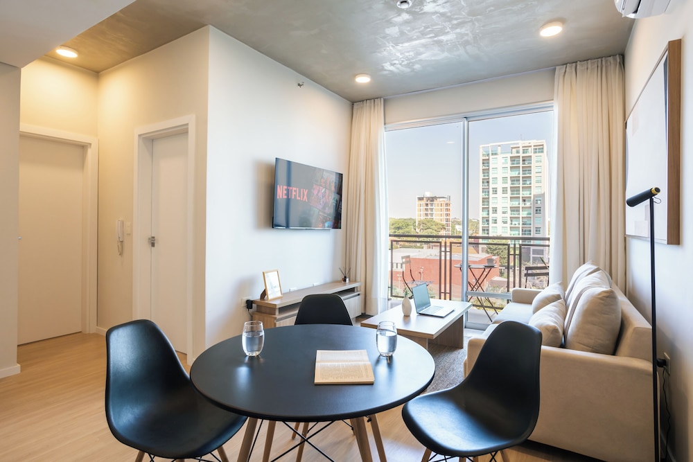 Life Mariscal - Asunción