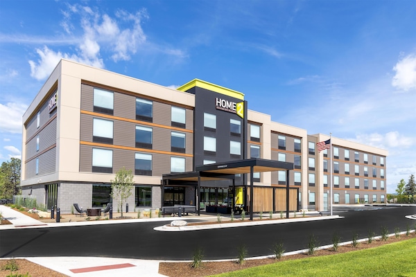 Home2 Suites By Hilton Kalispell - Kalispell, MT