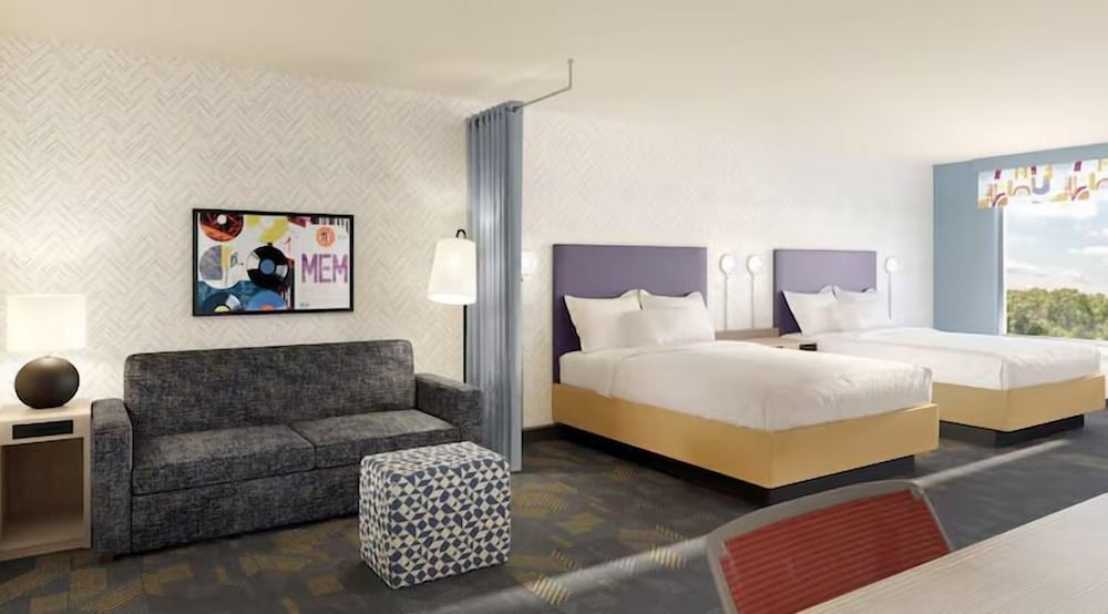 Home2 Suites By Hilton St. Joseph - St. Joseph, MO