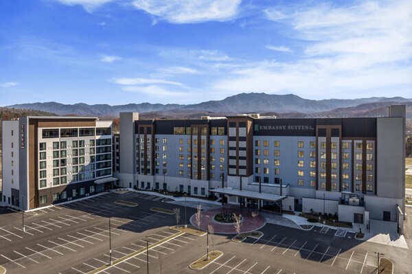 Tempo By Hilton Pigeon Forge - Sevierville, TN