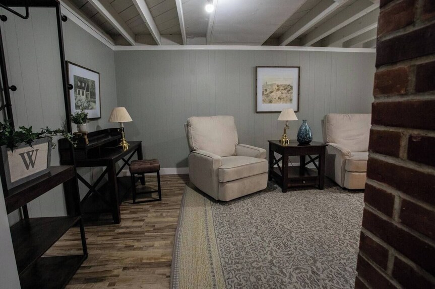 Cozy 2-bedroom Cottage In Charming Grand Island With Wifi, Ac - Nebraska